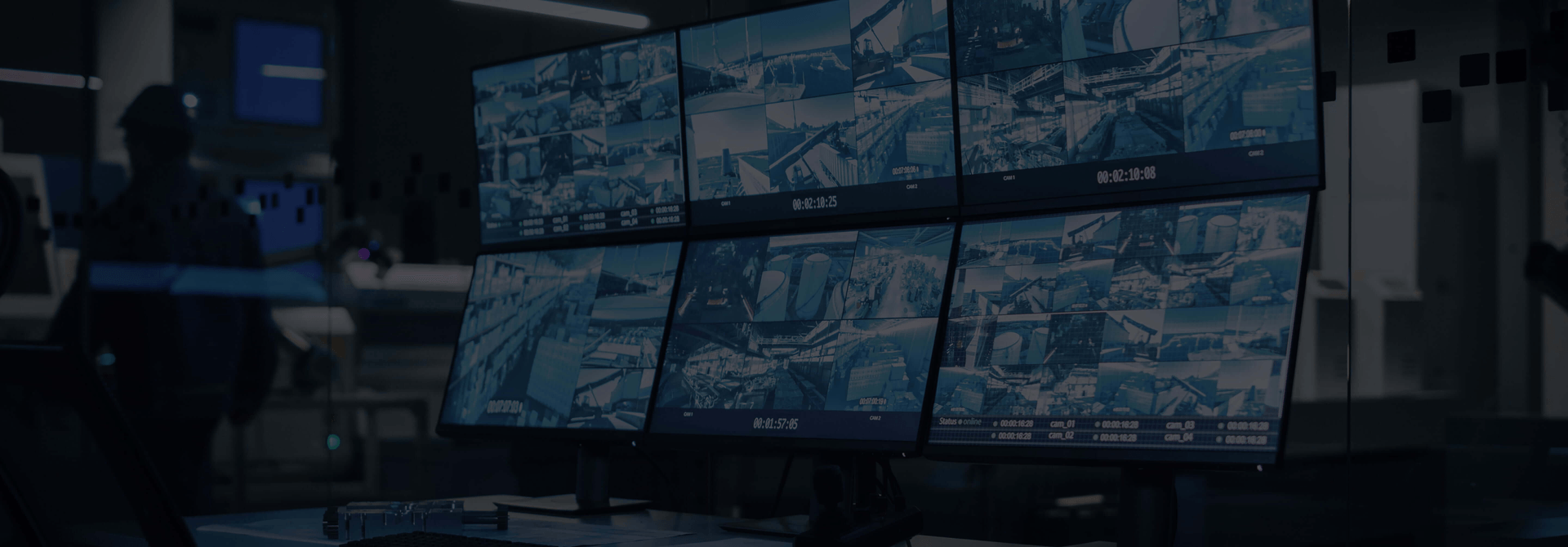 Raid Security South Africa | Scylla