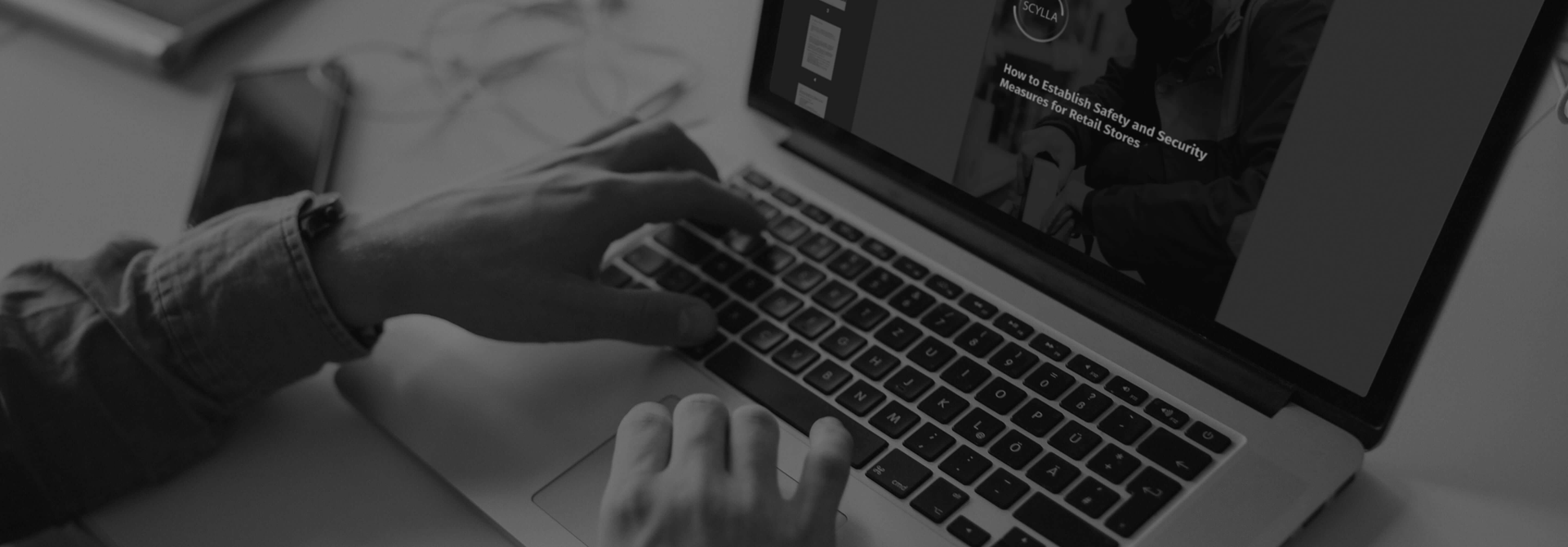 Guide on Safety and Security Measures for Retail Stores