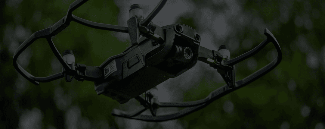 How Drones Are Used to Optimize Physical Security