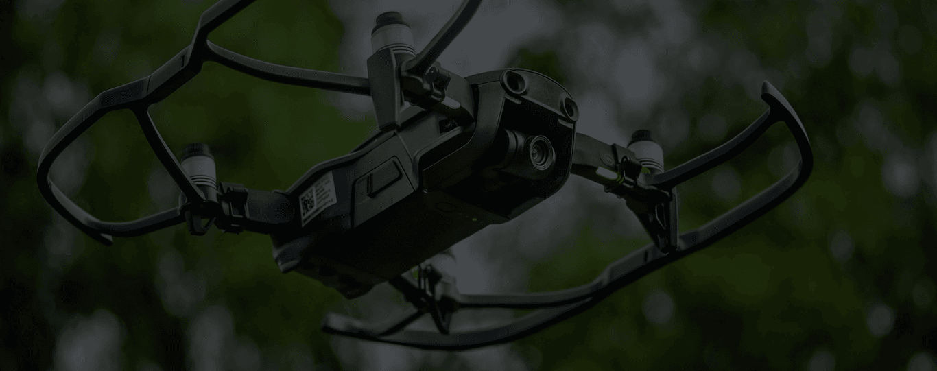 How Drones Are Used to Optimize Physical Security