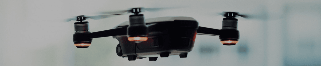 Enhancing Video Surveillance with AI-Powered Drones Enhancing Video Surveillance with AI-Powered Drones