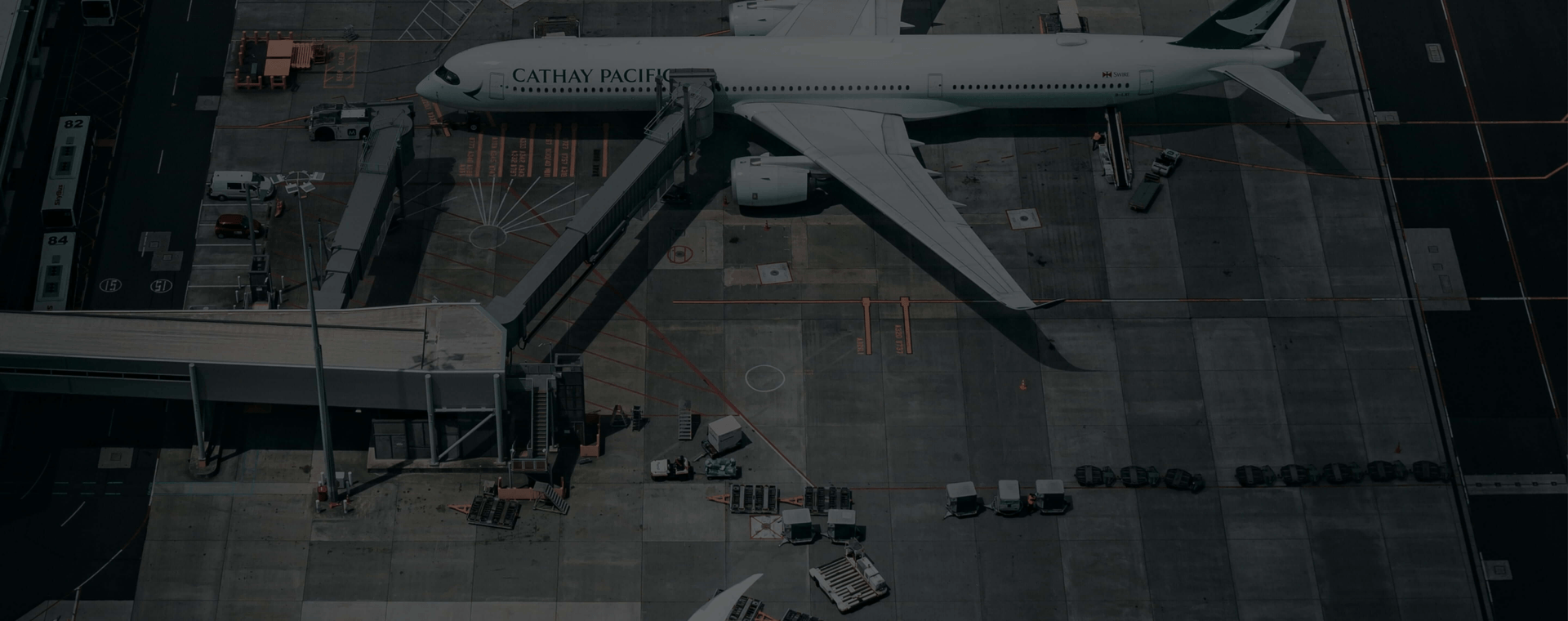 How Leveraging AI Helps Optimize Safety and Security for Airports