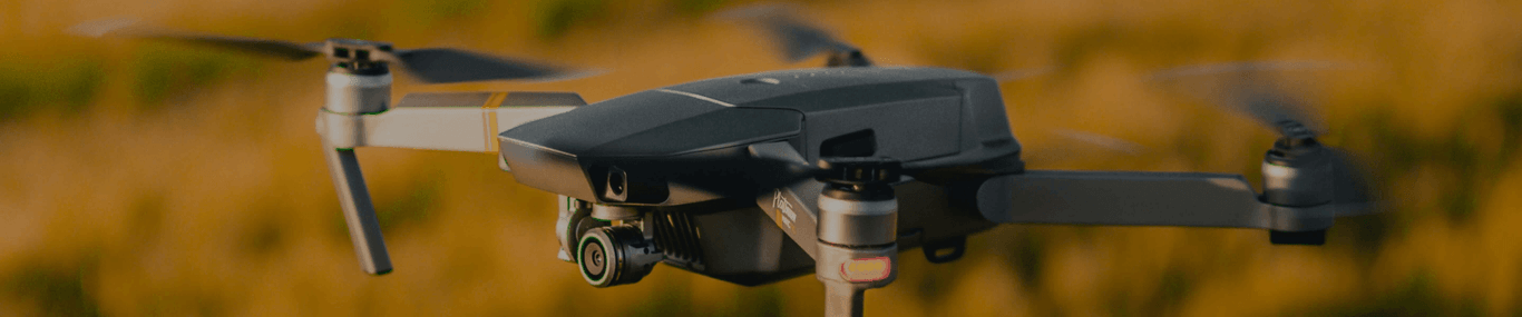 How Drones Are Used to Optimize Physical Security
