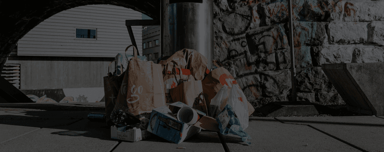 How AI Helps Prevent Littering and Improve Waste Management