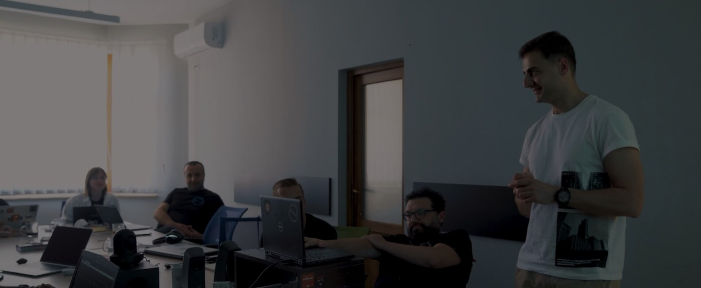 About us | Scylla