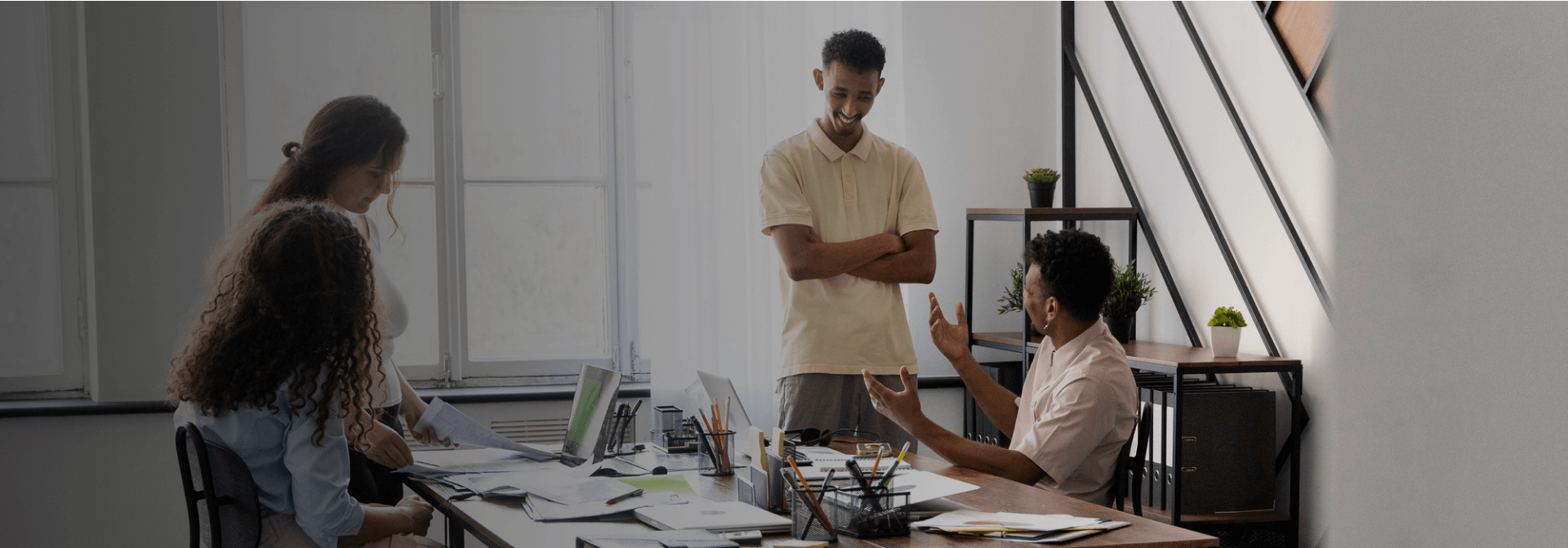 Workplace Violence Prevention Guide