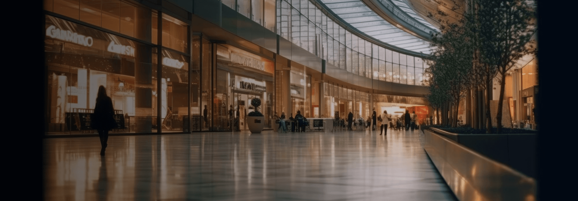 Shopping Mall Security Checklist