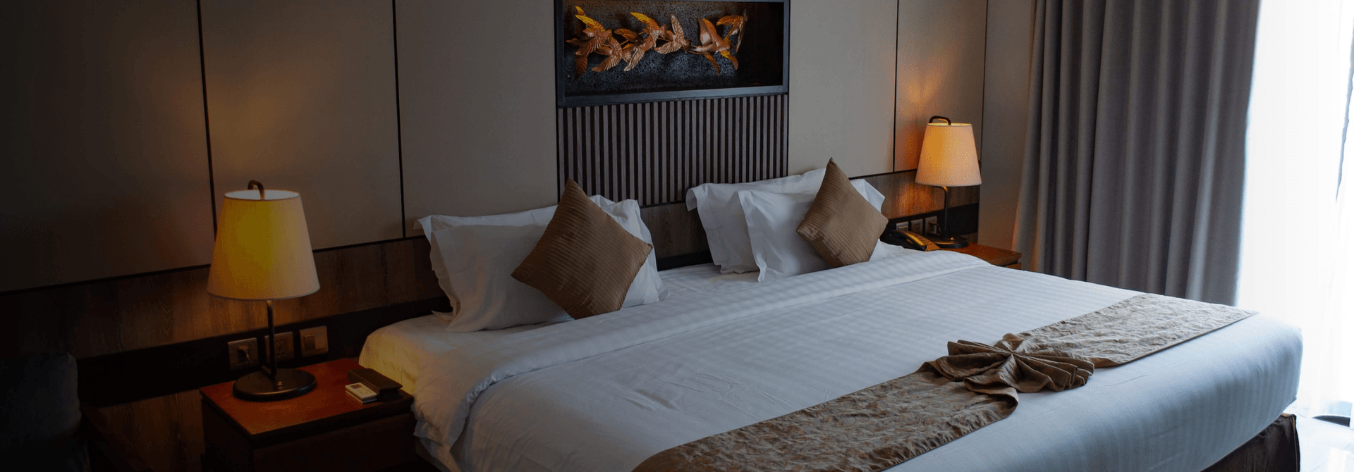 Scylla | Safety and Security Checklist for Resorts and Hotels