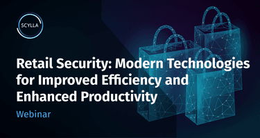 Webinars and Podcasts | Scylla