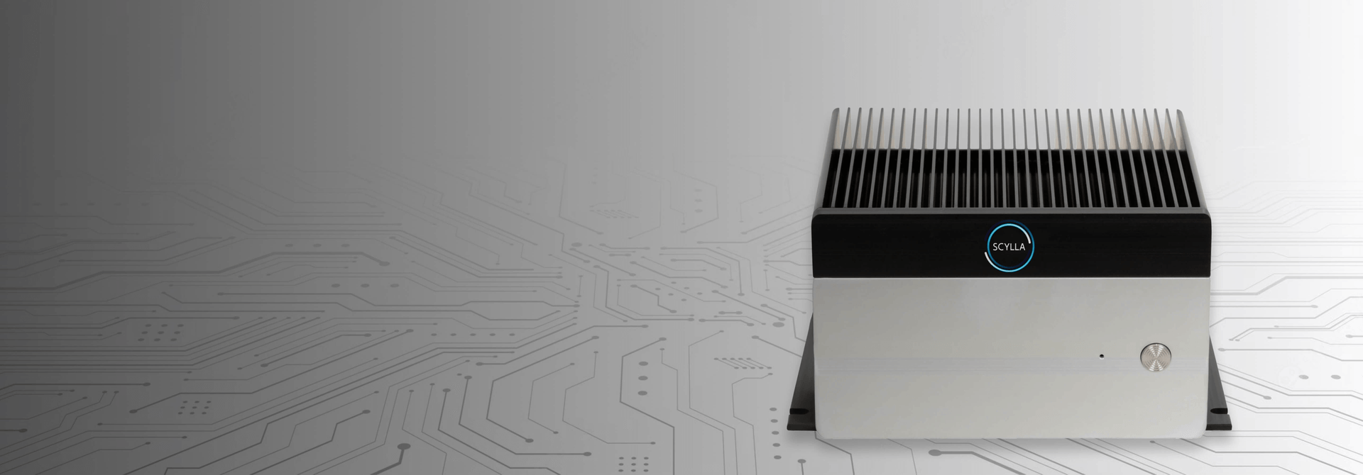 Download Datasheet for Asteria M edge device
