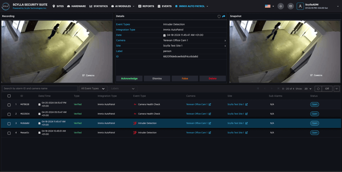 AutoPatrol: The Future of Efficient and Effective Security Guard Tour ...