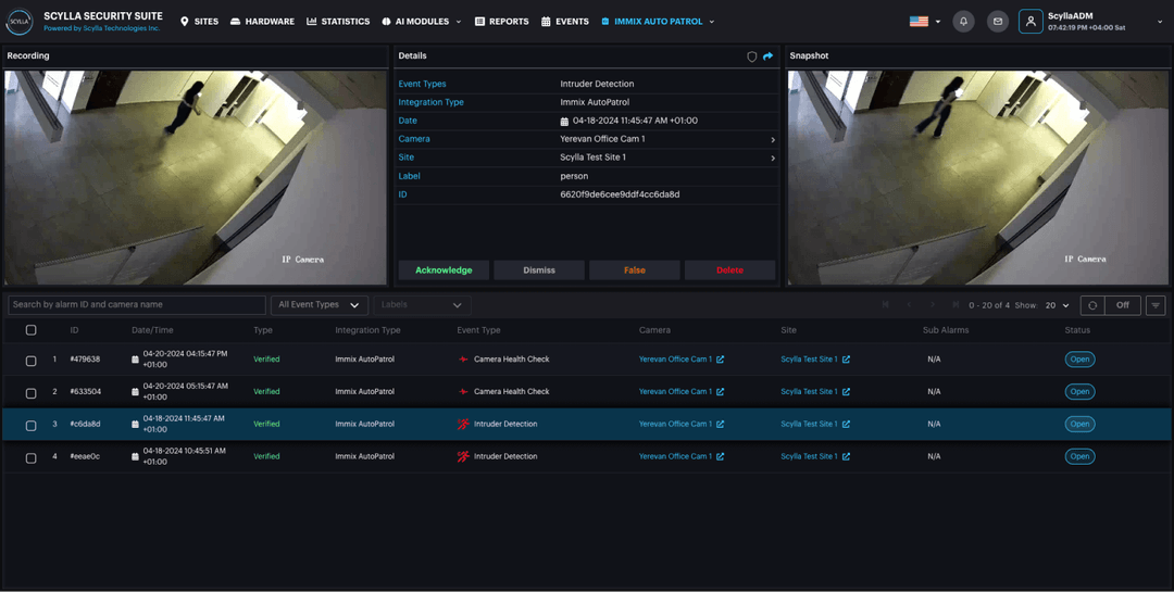 AutoPatrol: The Future of Efficient and Effective Security Guard Tour ...