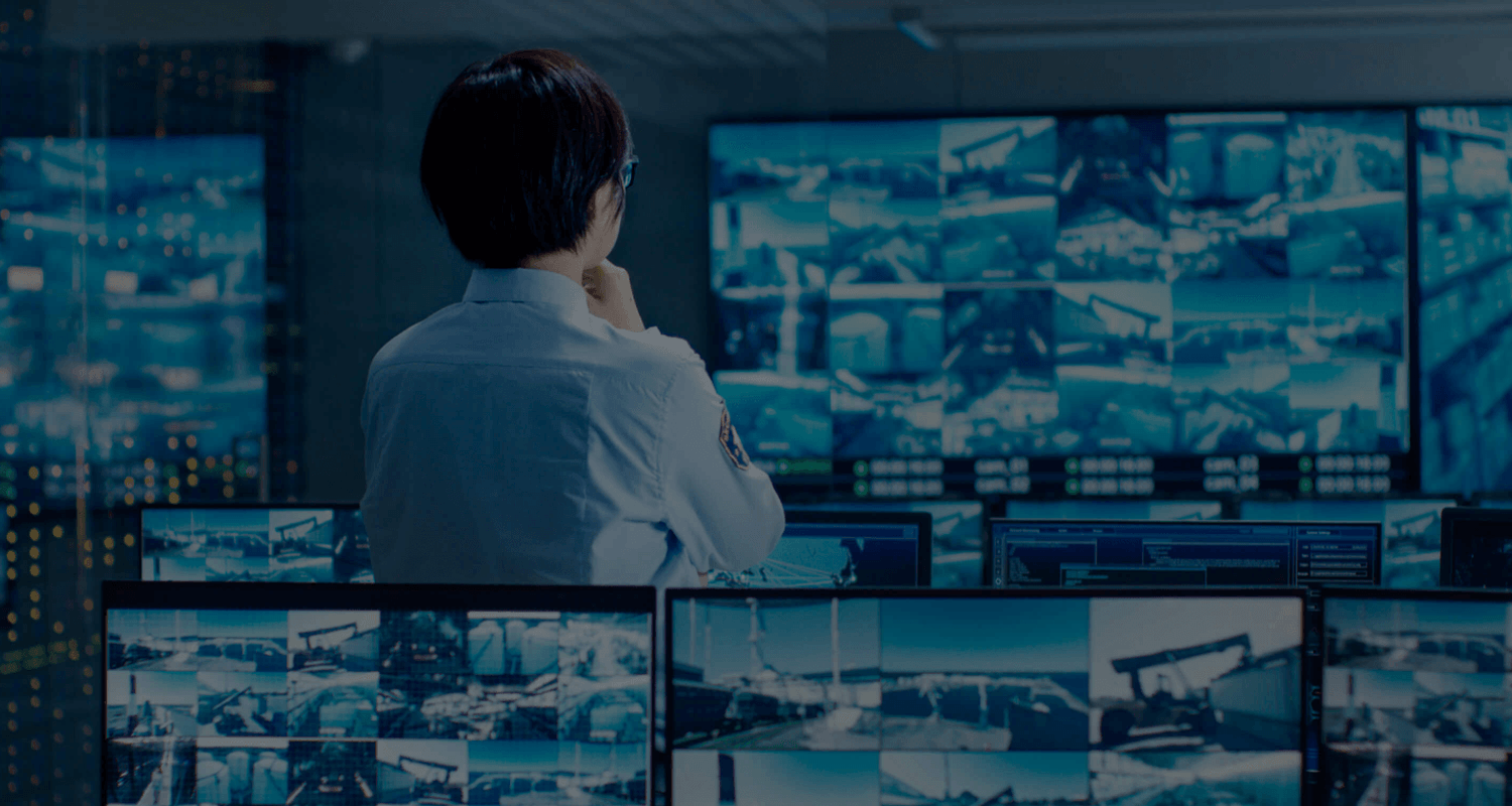 Security Operations Centers | Scylla