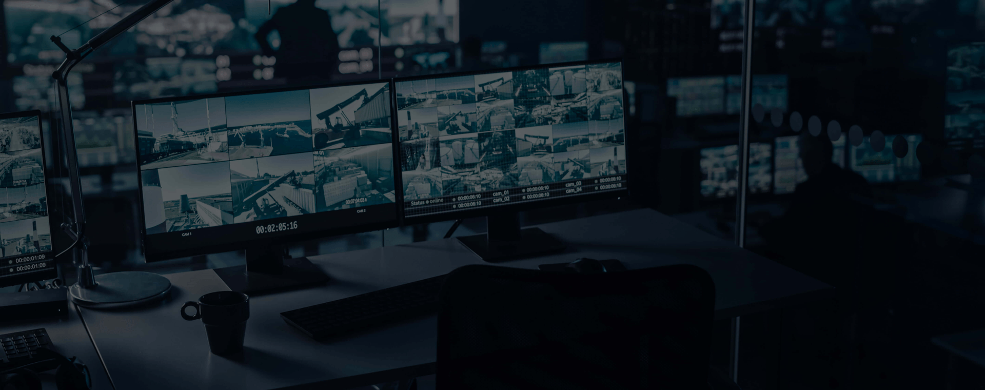Scylla AI Intrusion Detection System integrates with exacqVision Scylla AI Intrusion Detection System integrates with exacqVision