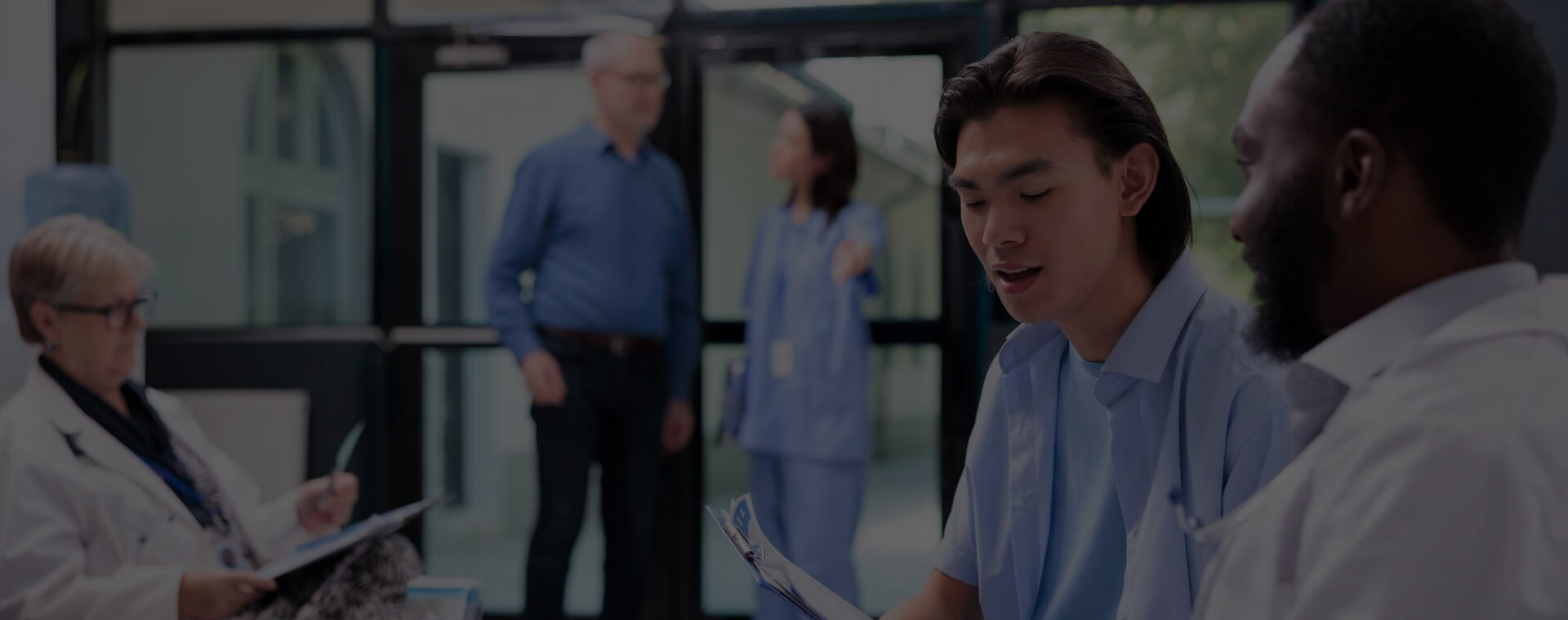 Addressing Workplace Violence and Creating Safer Hospitals