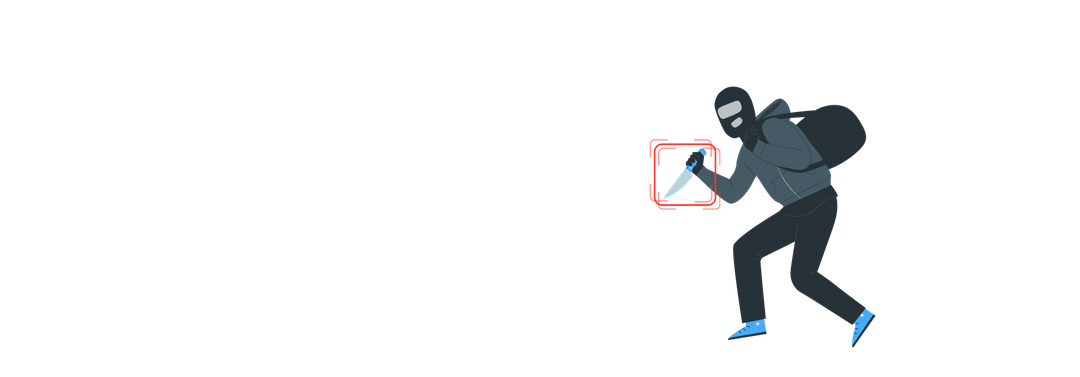 Knife Detection System | Scylla