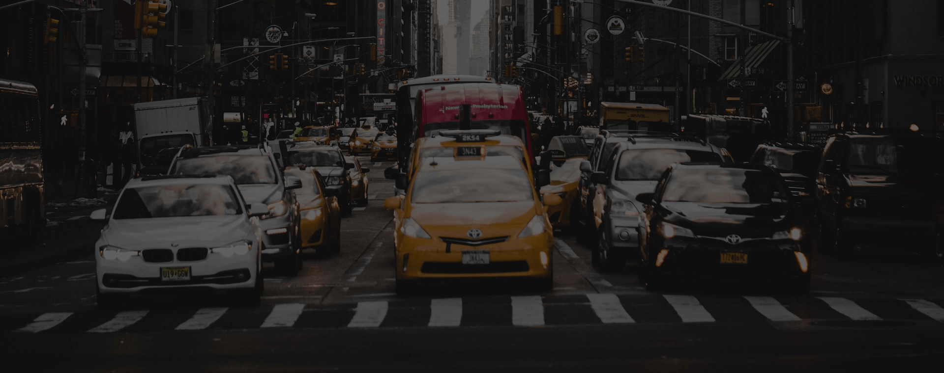 8 Reasons to Use Intelligent License Plate Recognition Systems