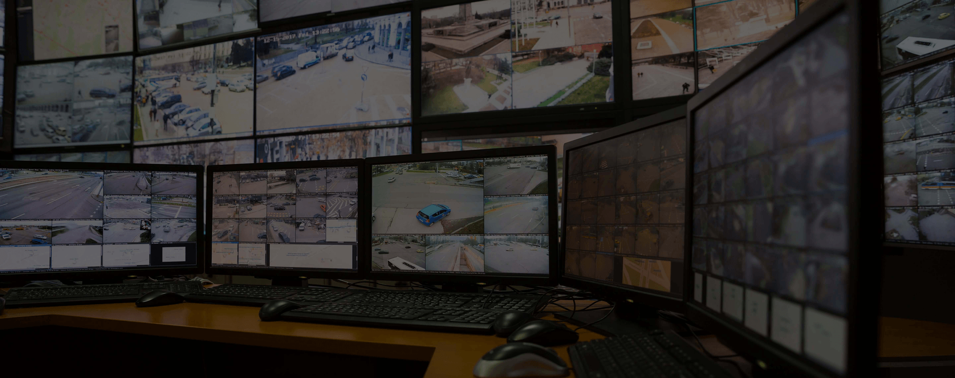 How AI Video Analytics Help Video Monitoring Centers Save Money