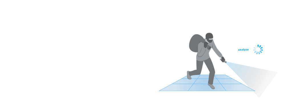 Perimeter Intrusion Detection System | Scylla